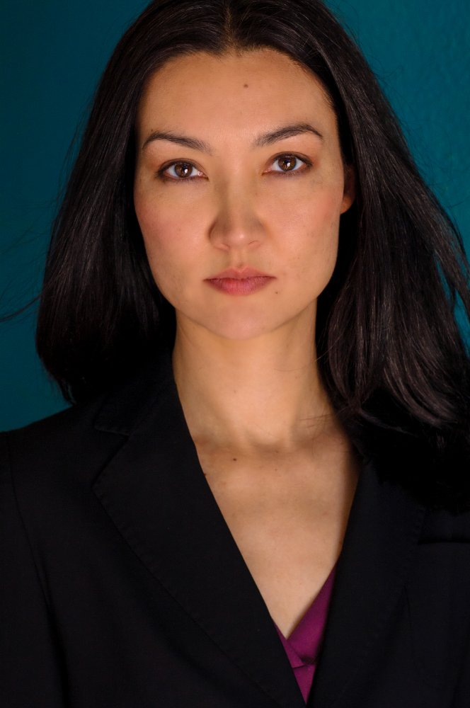 Catherine Grady image