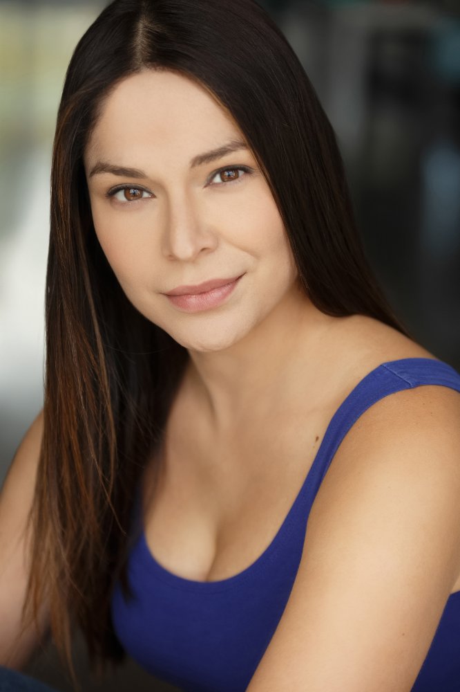 Jeannie Carter-Cruz picture