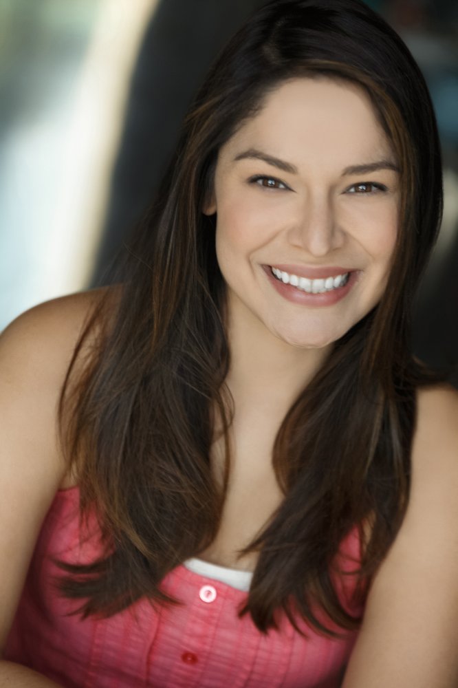 Picture of Jeannie Carter-Cruz