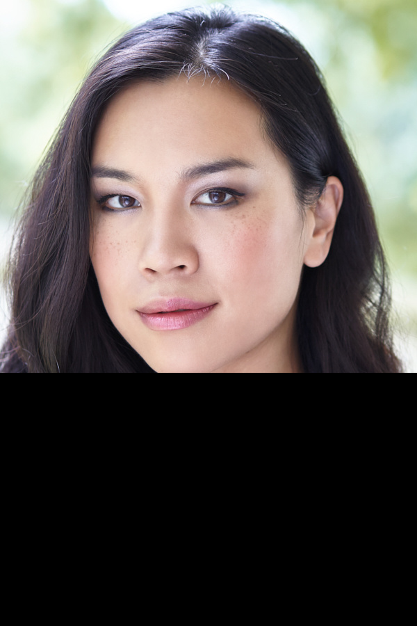 Picture of Regina Ting Chen
