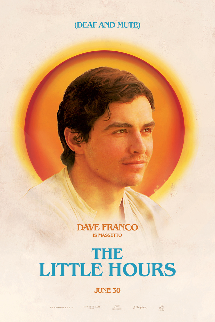 Image of The Little Hours