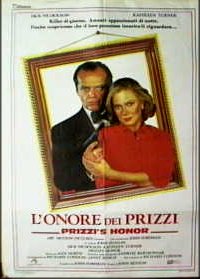 Picture of Prizzi's Honor