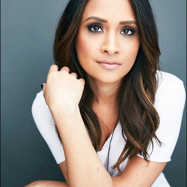 Picture of Lara Shah