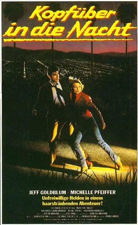 Picture of Into the Night