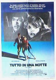 Picture of Into the Night