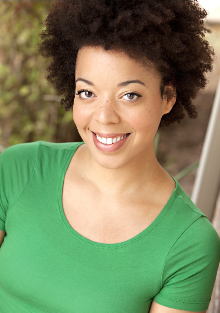 Picture of Christina Childress
