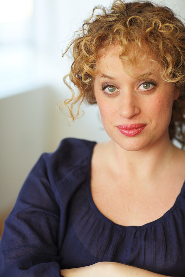 Rachel Axelrod picture