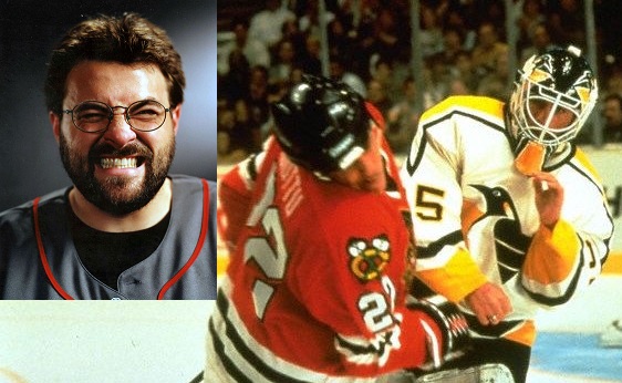 Picture of Hit Somebody