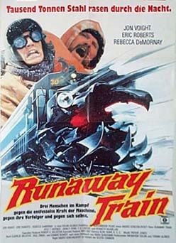 Picture of Runaway Train