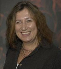 Picture of Ruth Lingford