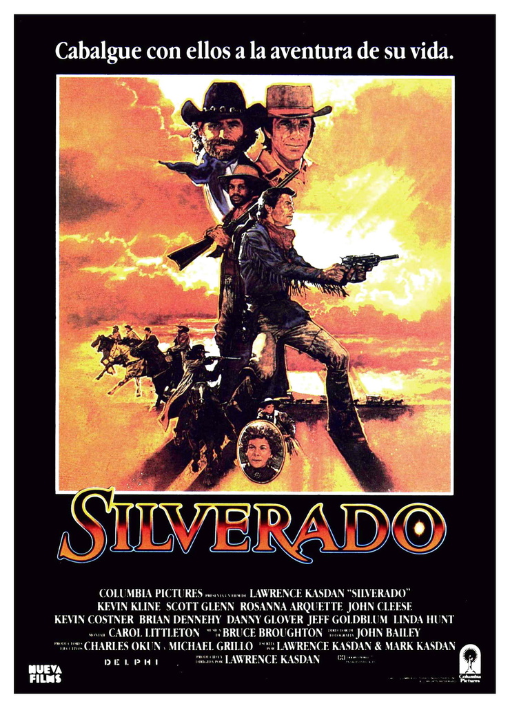 Picture of Silverado