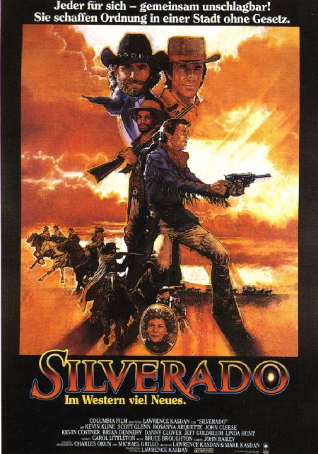 Picture of Silverado