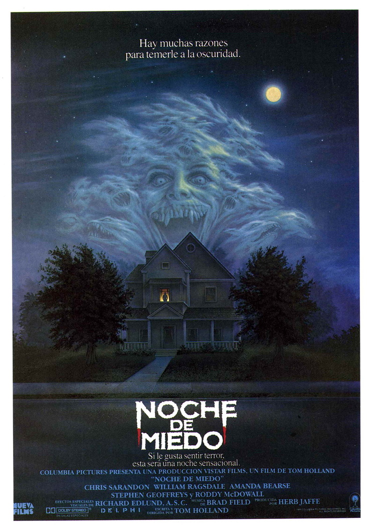 Picture of Fright Night
