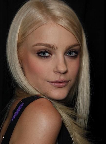 jessica stam