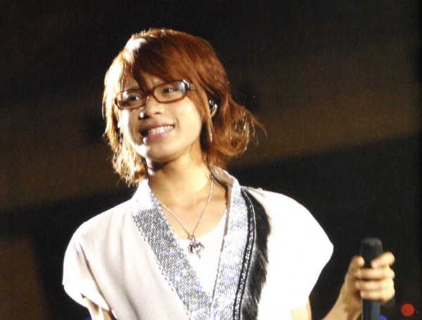 Picture of Tatsuya Ueda