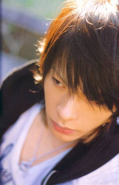 Image of Tatsuya Ueda