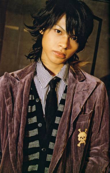 Picture of Tatsuya Ueda