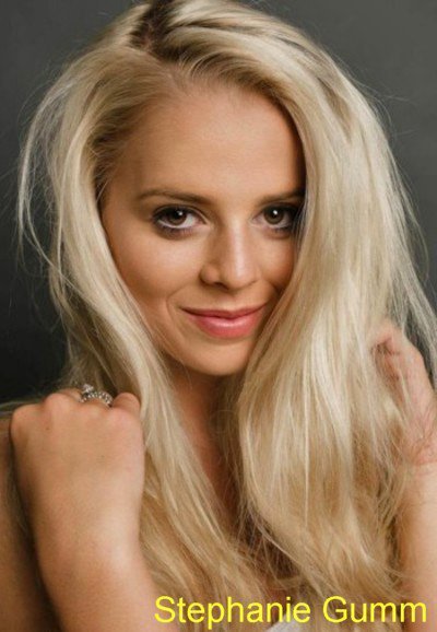 Picture of Steph Gumm