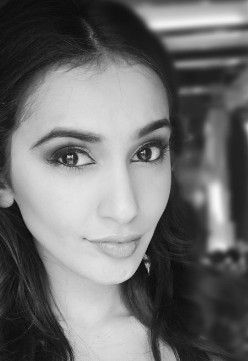 Picture of Shila Iqbal