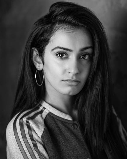 Image of Shila Iqbal