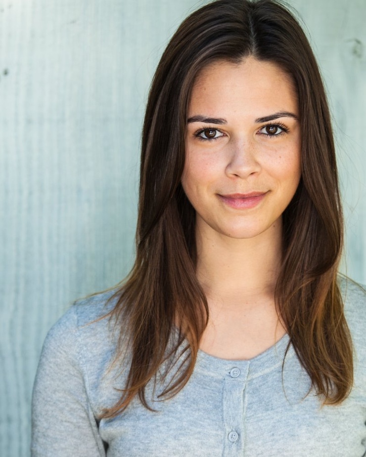 Picture of Erica Souza