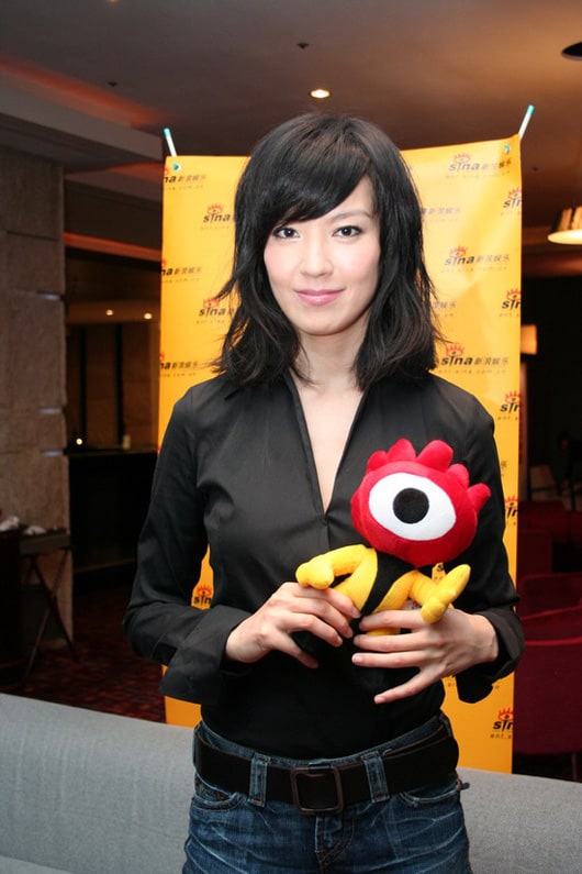 Picture of Kelly Lin