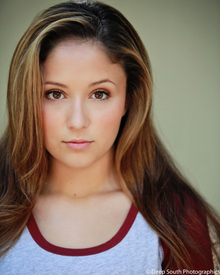 Picture of Erica-Marie Sanchez