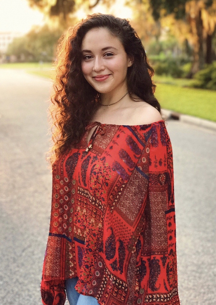 Erica-Marie Sanchez ~ Twitter