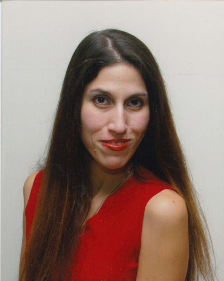 Picture of Caterina Campagna