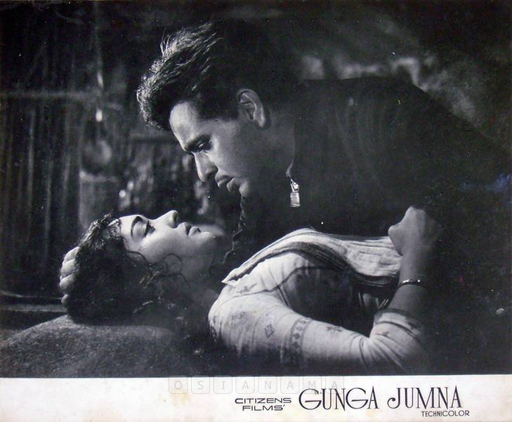Picture of Gunga Jumna (1961)
