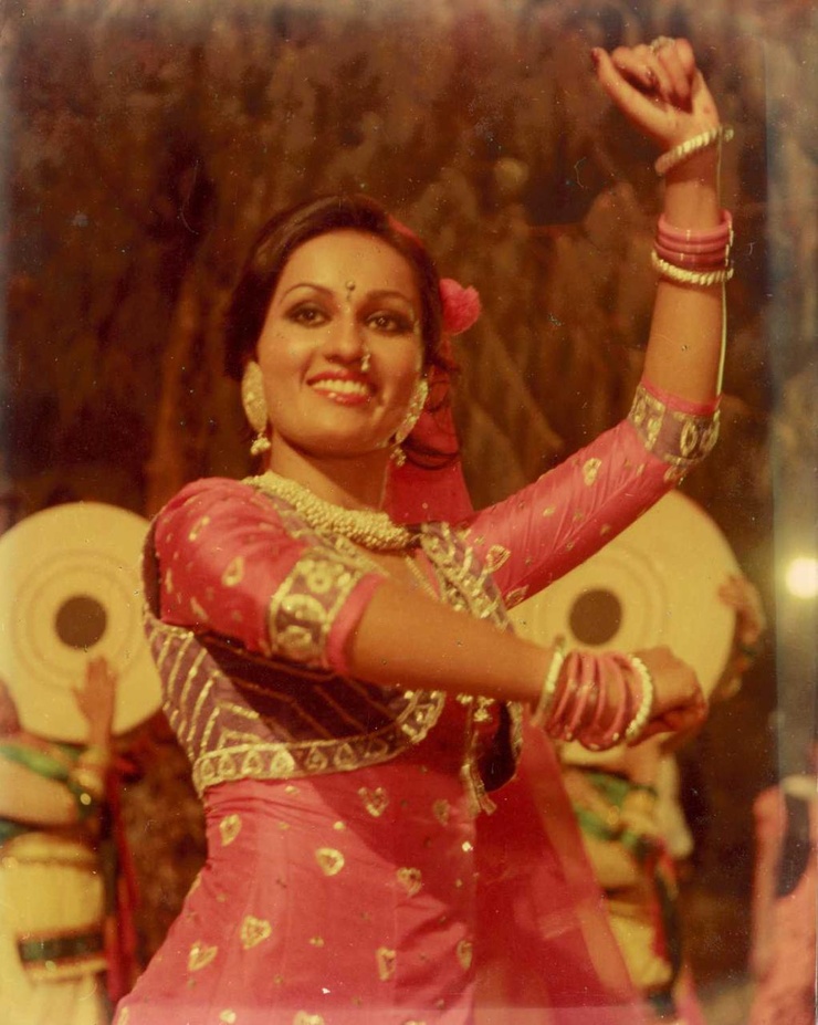 Picture of Reena Roy