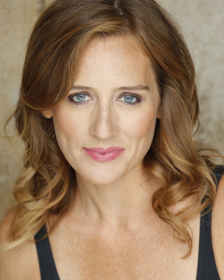 Image of Heather L. Tyler