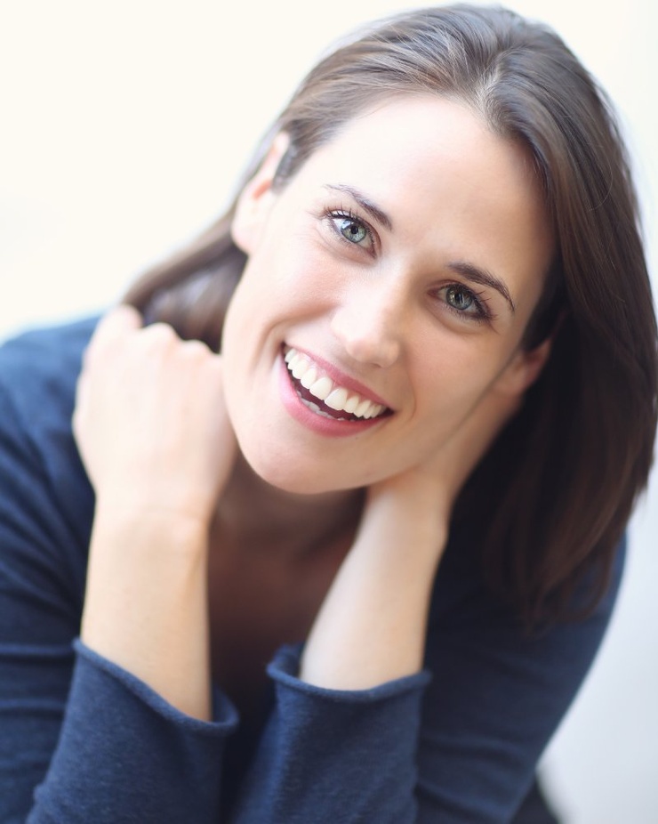 Image of Scarlett Redmond