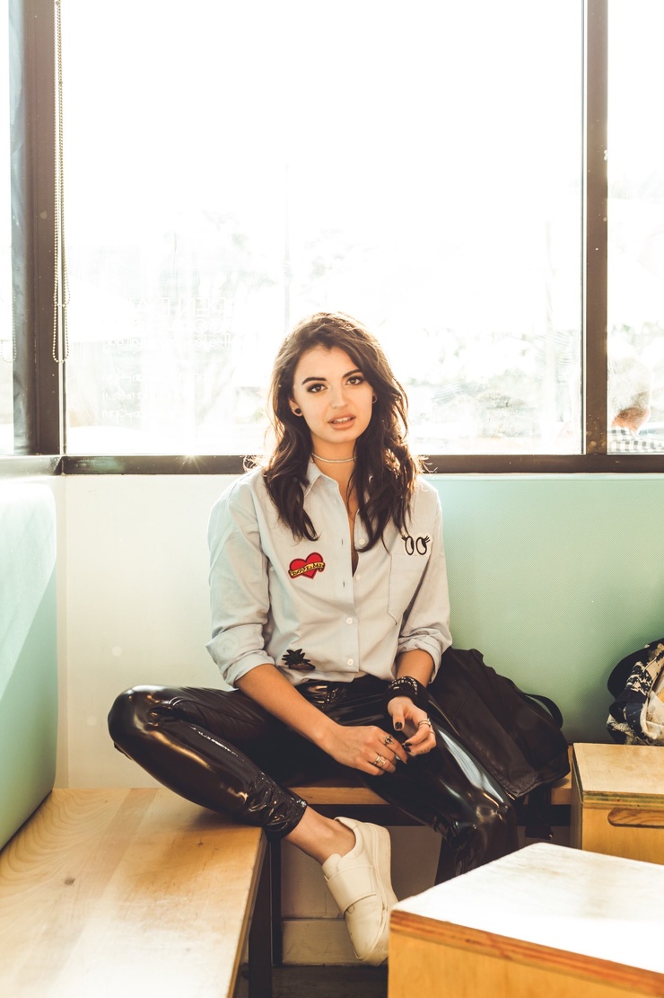 Image of Rebecca Black