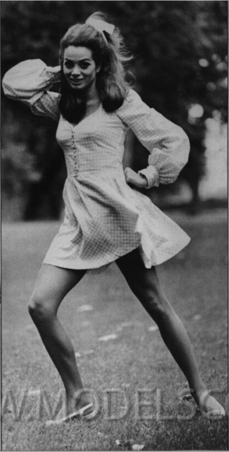 Picture of Angela Grant