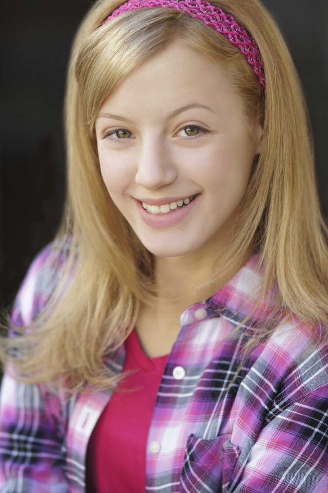 Picture of Tori Kay Harris