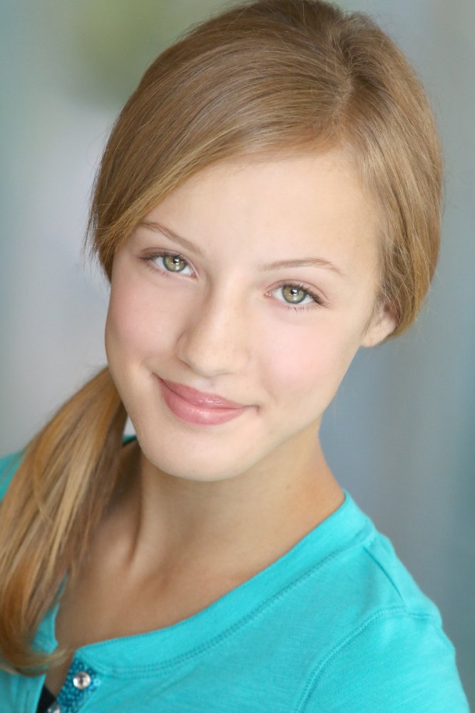 Picture of Tori Kay Harris