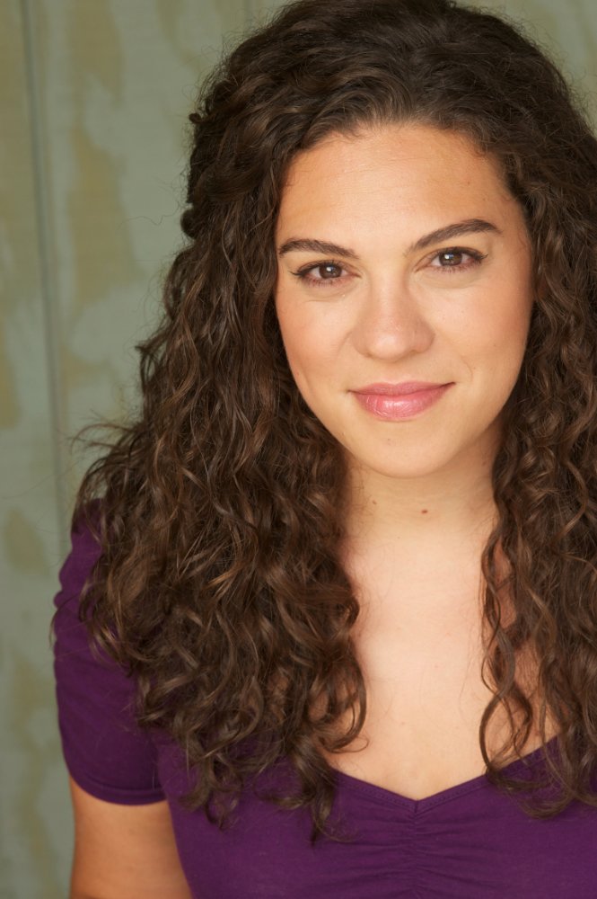 Picture of Rosie Moss