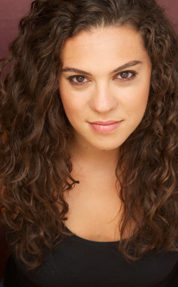 Picture of Rosie Moss