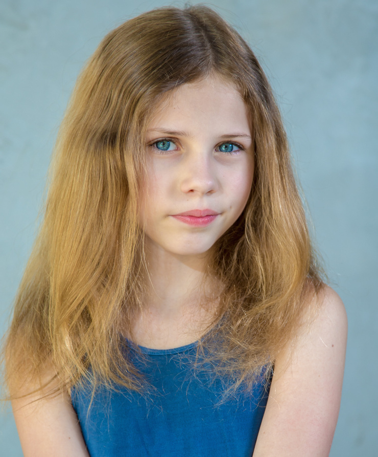 Image of Mila Brener