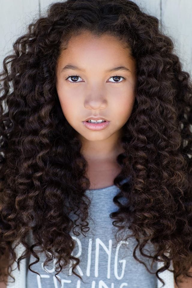 Picture of Aliyah Conley