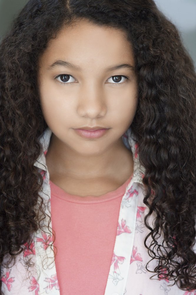 Picture of Aliyah Conley