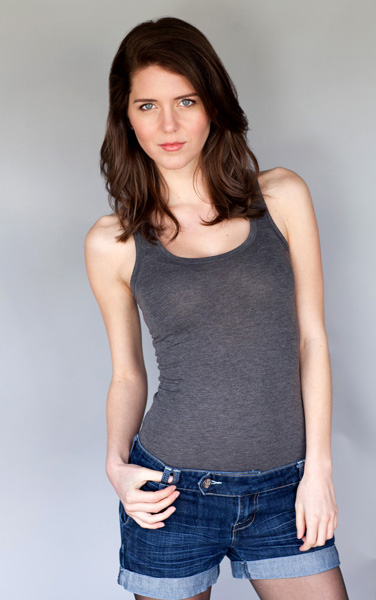 Picture of Alison Trumbull