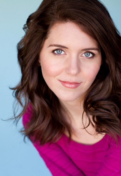 Picture of Alison Trumbull