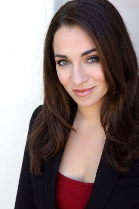 Picture of Joanna Kalafatis