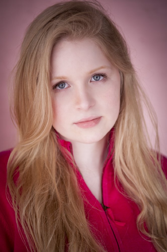 Picture of Sonya Krueger