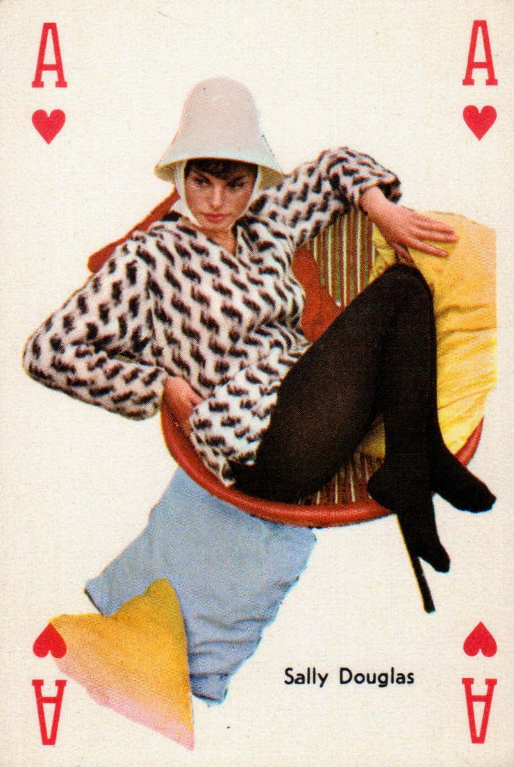 Sally Douglas picture