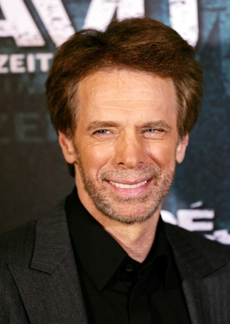 Jerry Bruckheimer picture