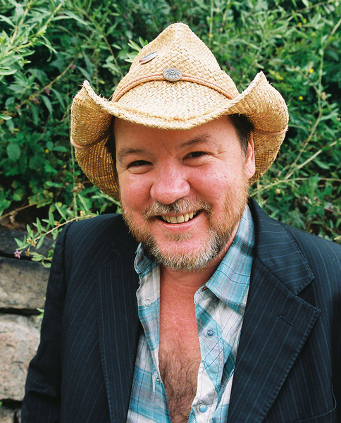 Picture of Bruce McDonald