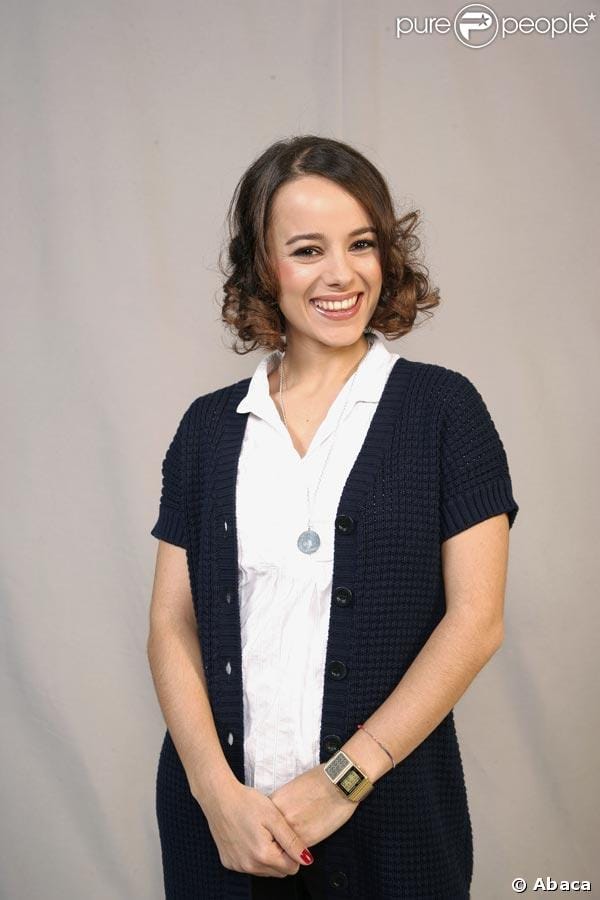 Alizée image